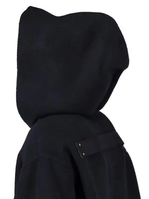 Rick Owens Cashmere Jacket "tour