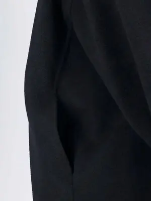 Rick Owens Cashmere Jacket "tour