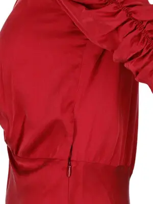 Isabel Marant Étoile Midi Dress "lemila