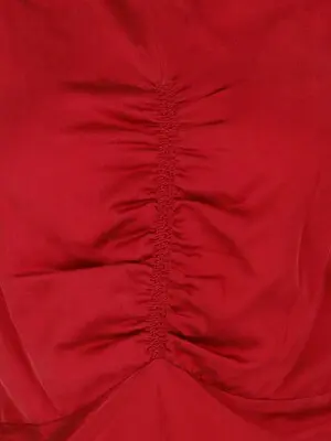 Isabel Marant Étoile Midi Dress "lemila