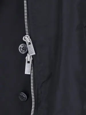 Sacai Nylon Twill Vest