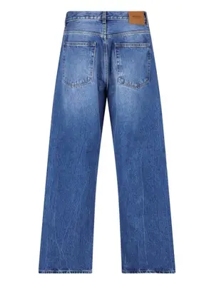 Carhartt Work In Progress Jeans "payson