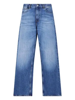 Carhartt Work In Progress Jeans "payson - Blue