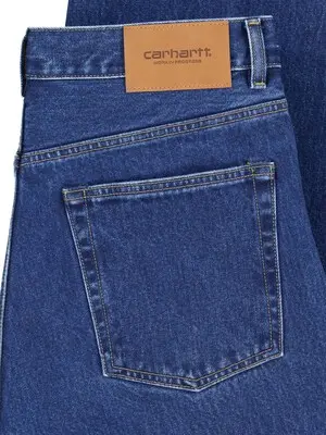 Carhartt Work In Progress Payson Jeans