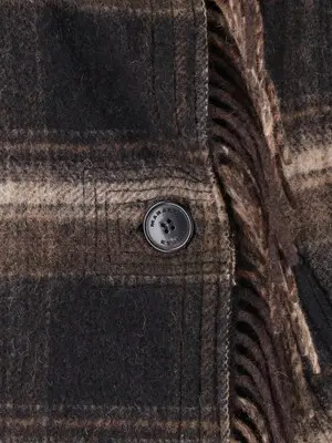 Isabel Marant Étoile Coat "gihan