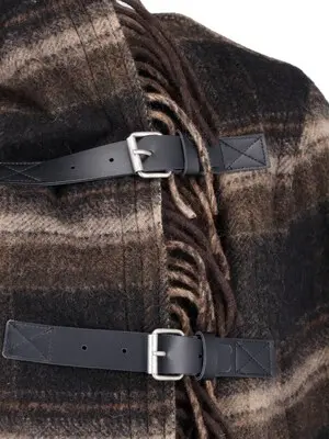 Isabel Marant Étoile Coat "gihan