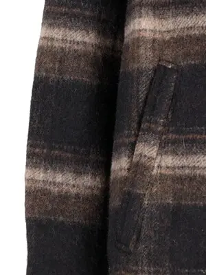 Isabel Marant Étoile Coat "gihan