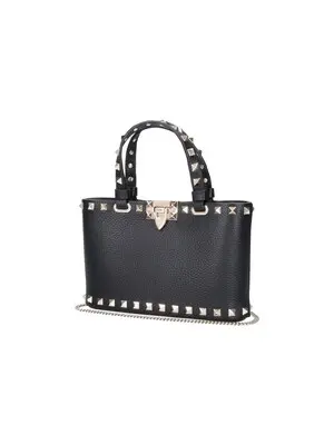 Valentino Garavani Mini Handbag "rockstud