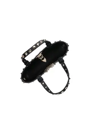 Valentino Garavani Mini Handbag "rockstud
