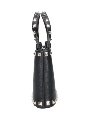 Valentino Garavani Mini Handbag "rockstud