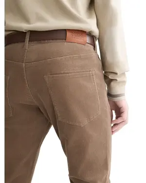 Scotch & Soda Ralston Cotton Blend Regular Fit Pants