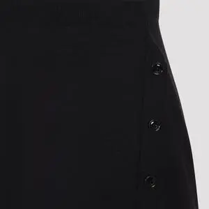 LEMAIRE Buttoned Skirt