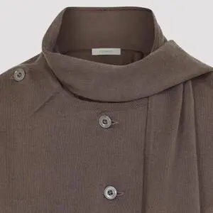 LEMAIRE Asymmetrical Vest
