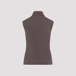 LEMAIRE Asymmetrical Vest