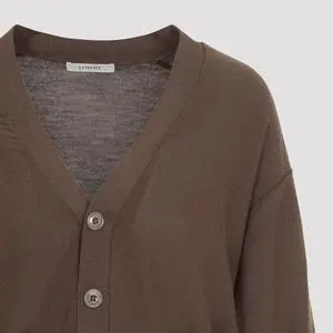 LEMAIRE Relaxed Twisted Cardigan