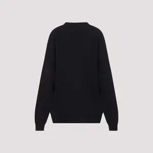 LEMAIRE Relaxed Twisted Cardigan