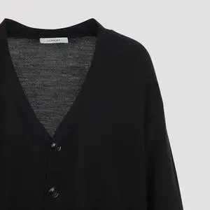 LEMAIRE Relaxed Twisted Cardigan