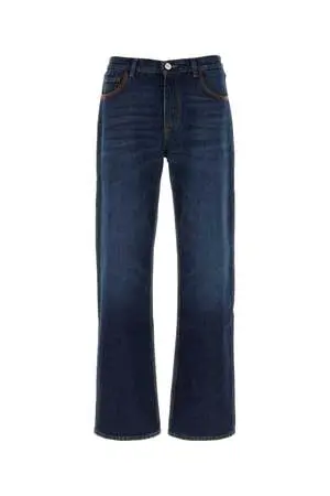Etro Denim Jeans - Blue