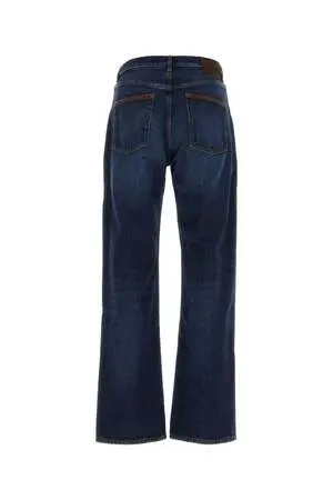 Etro Denim Jeans