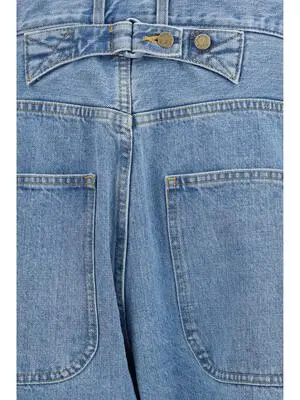 Thom Browne Japanese Denim Jeans