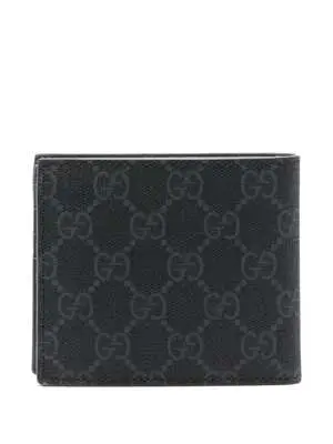 Gucci Gg Bifold Wallet