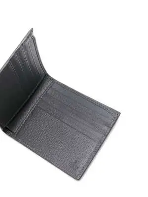 Gucci Gg Bifold Wallet