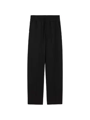 AMI Paris Wool Trousers - Multicolor