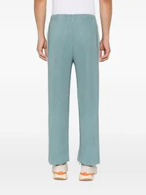 Issey Miyake Trousers - Multicolor