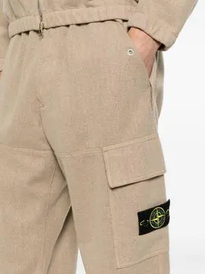 Stone Island Trousers - Multicolor