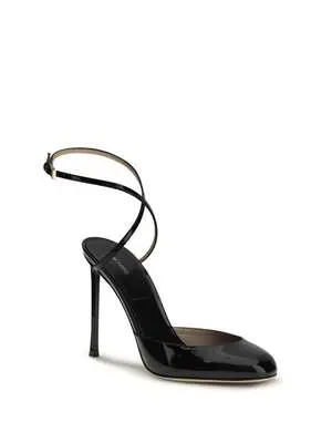 TOM FORD Selen Pumps - Black