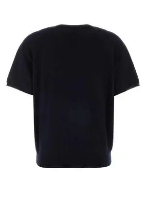 Miu Miu Midnight Wool Sweater