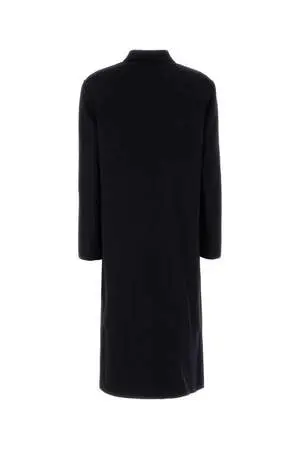 JIL SANDER Cashmere Coat