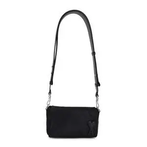AMI Ami Paris Marcel Lunch Box Bag Men