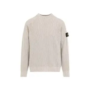 Stone Island Crew Neck - Multicolor