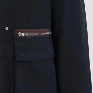 Stone Island Field Jacket