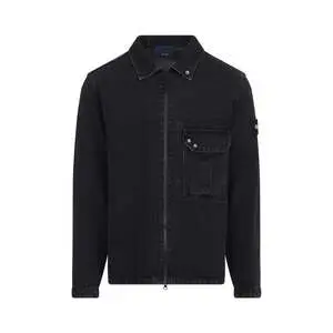 Stone Island Shirt Jacket
