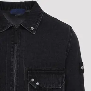 Stone Island Shirt Jacket
