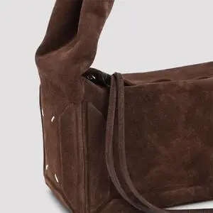 MAISON MARGIELA East West Small Box Bag