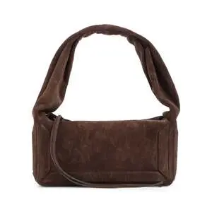 MAISON MARGIELA East West Small Box Bag - Brown