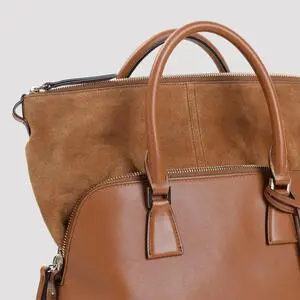 MAISON MARGIELA 5ac Soft Medium Bag