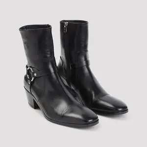 TOM FORD Ankle Boot