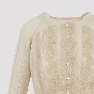 ERMANO SCERVINO Ermanno Scervino Cardigan