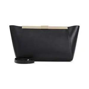 Giorgio Armani Handbag - Black