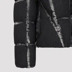 Off-White Bookish Racing Puffer
