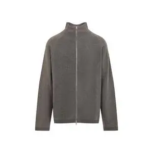 Our Legacy Line Zip Cardigan - Multicolor