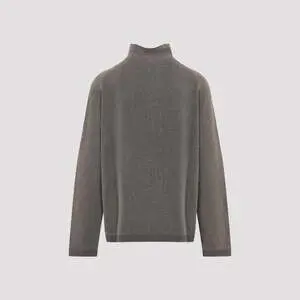 Our Legacy Line Zip Cardigan