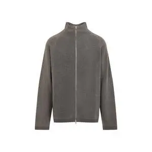 Our Legacy Line Zip Cardigan - Multicolor