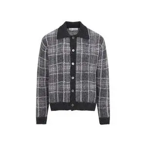 Our Legacy Evening Polo - Gray