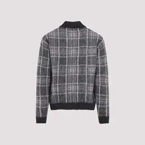 Our Legacy Evening Polo - Gray
