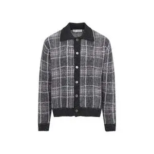 Our Legacy Evening Polo - Gray